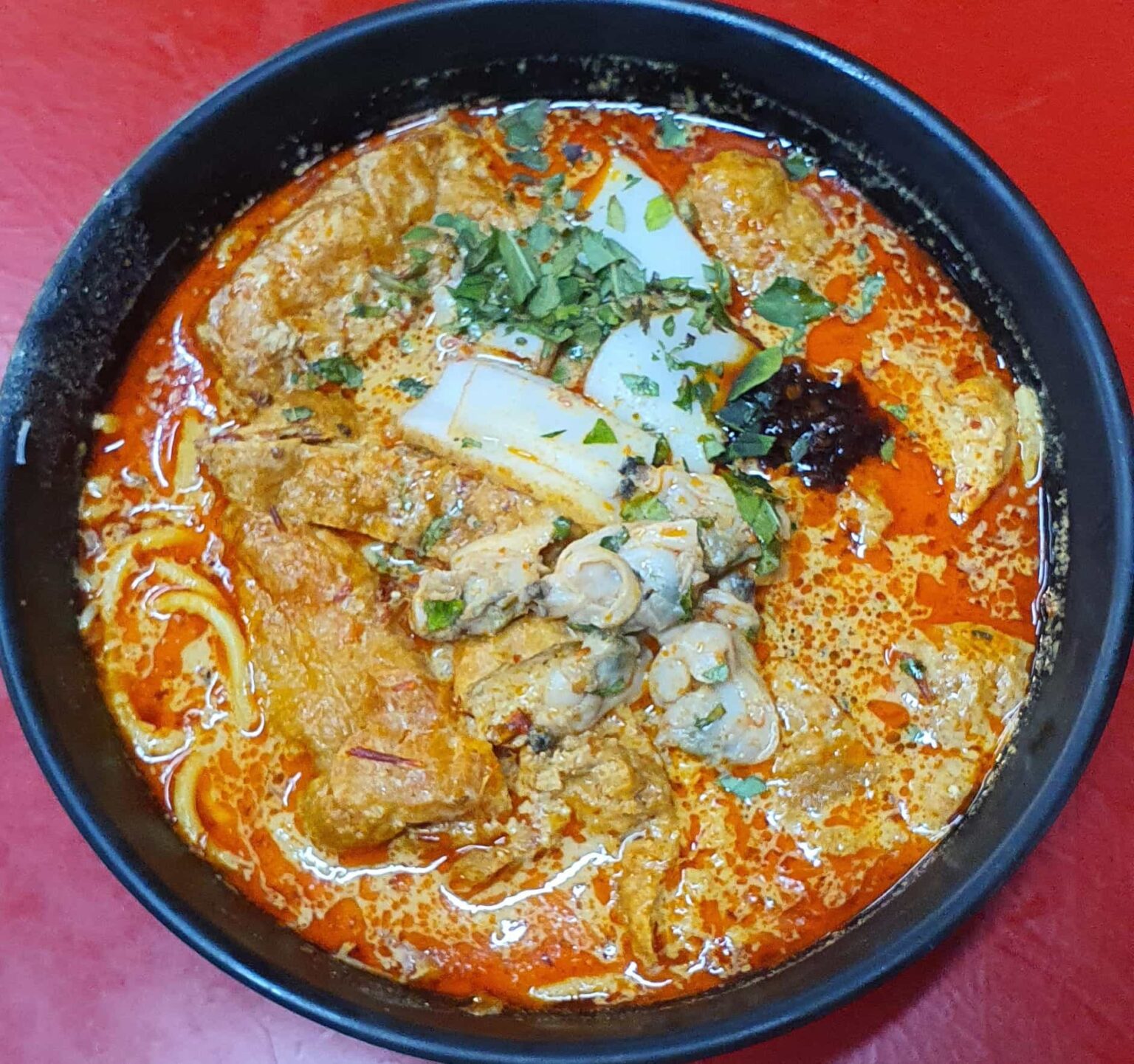 15 Best Laksa In Singapore From $2 | Eatbook.sg
