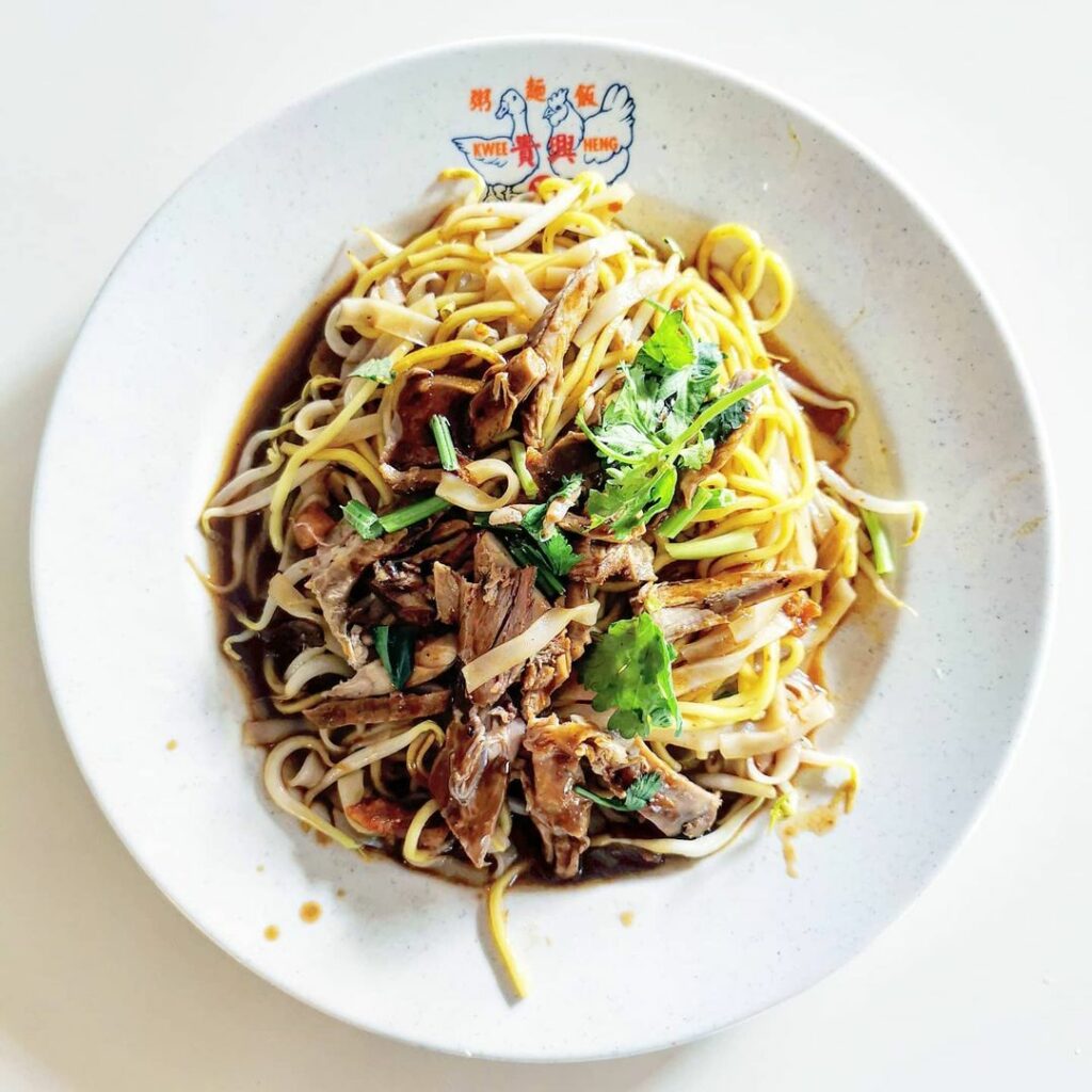 Newton Food Centre Guide: 11 Best Stalls To Eat At | Eatbook.sg