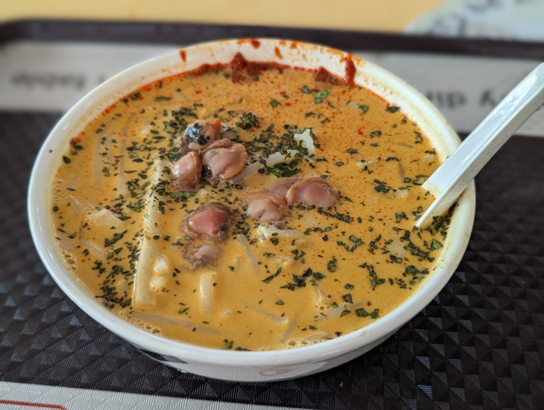 15 Best Laksa In Singapore From $2 | Eatbook.sg