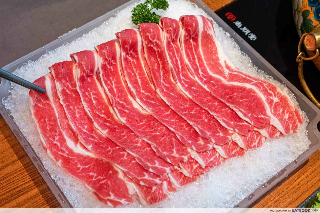 Black Knight Review: Famous Taiwanese Hotpot Restaurant At Millennia ...