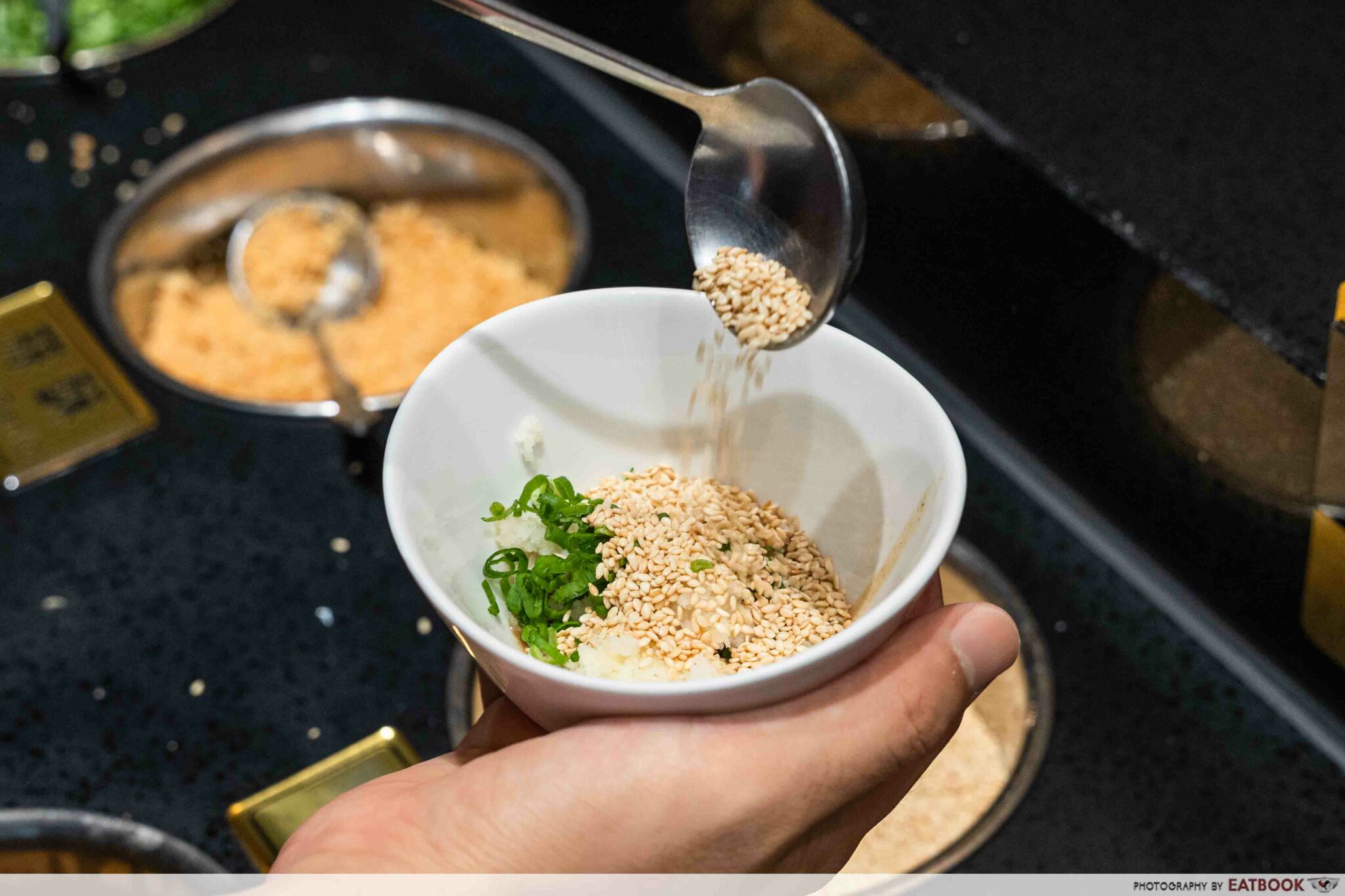 Black Knight Review: Famous Taiwanese Hotpot Restaurant At Millennia ...