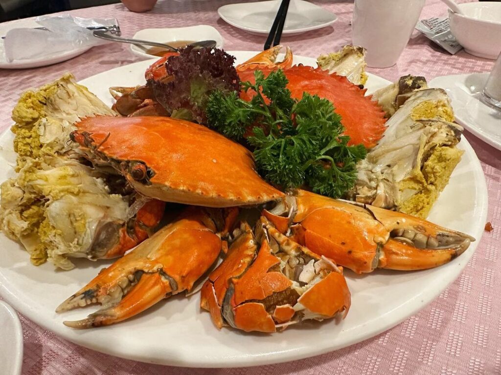 Chin Lee Restaurant: Authentic Teochew Zi Char Since 1973 | Eatbook.sg