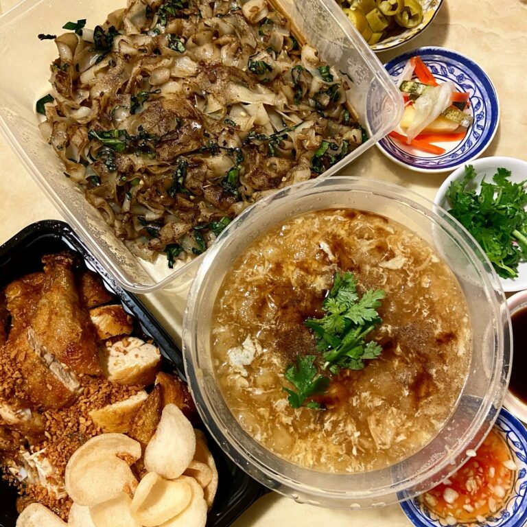 Chin Lee Restaurant: Authentic Teochew Zi Char Since 1973 | Eatbook.sg