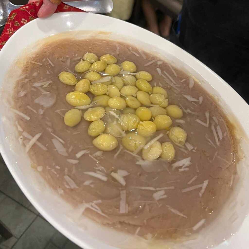 Chin Lee Restaurant: Authentic Teochew Zi Char Since 1973 | Eatbook.sg