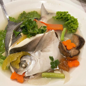 Chin Lee Restaurant: Authentic Teochew Zi Char Since 1973 | Eatbook.sg