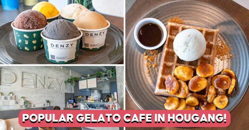 EatBook.sg - Local Singapore Food Guide And Review Site