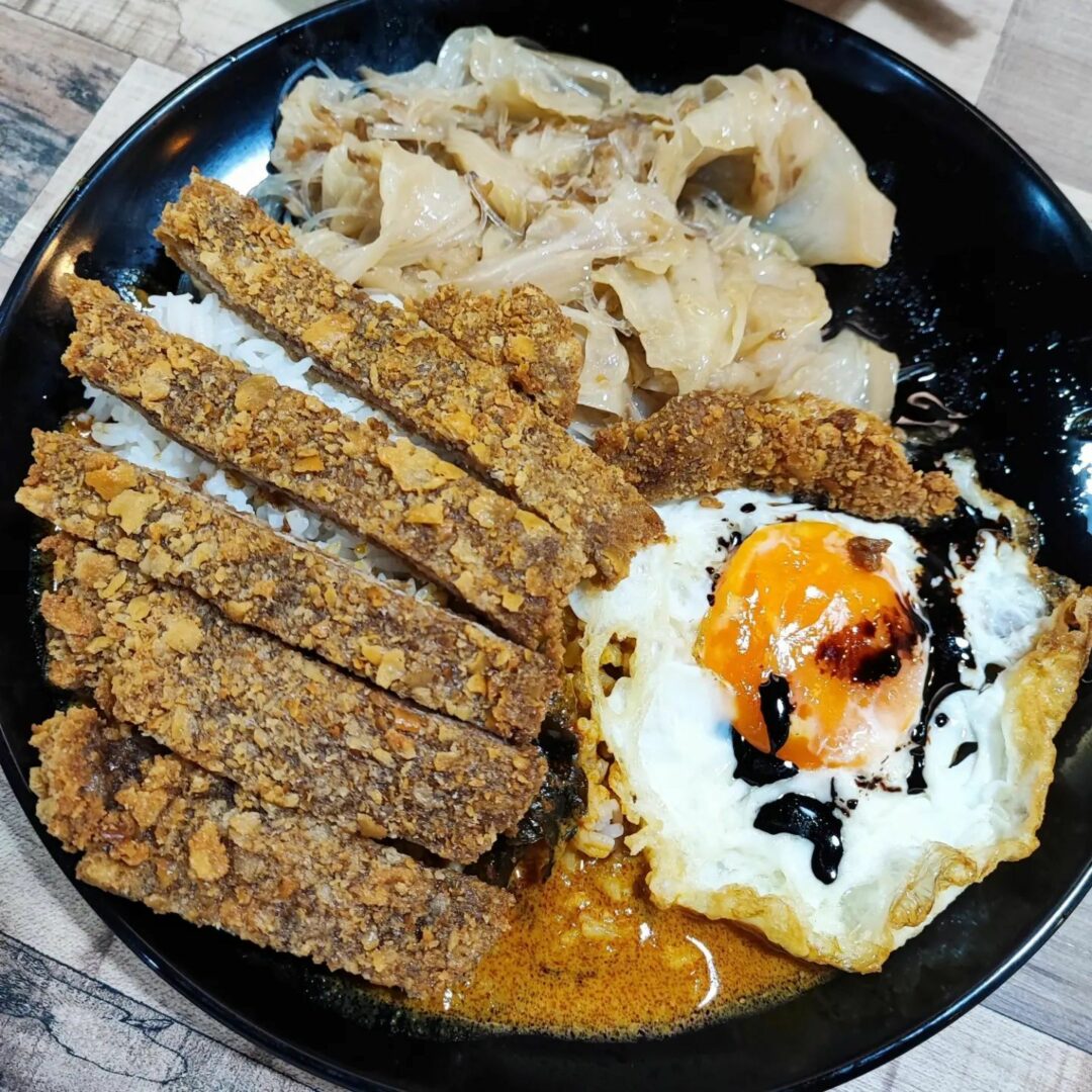 Maddie's Kitchen: Affordable Zi Char From $6.80 Near Orchard | Eatbook.sg