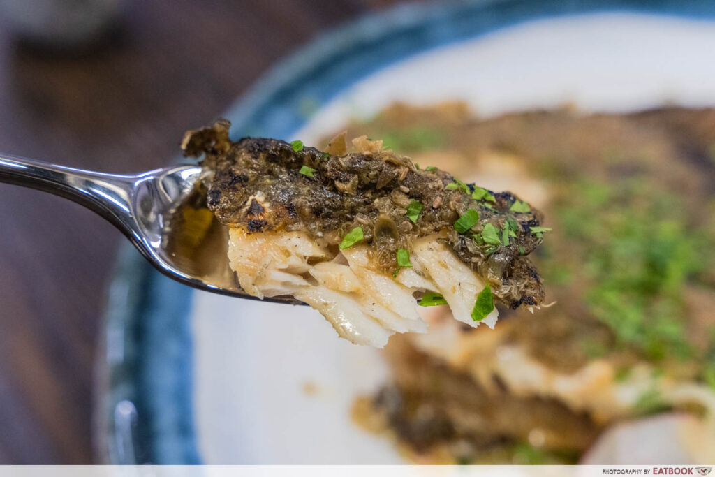 One Prawn & Co Has New 12-Course Menu With Japanese Oyster, Abalone Pao ...