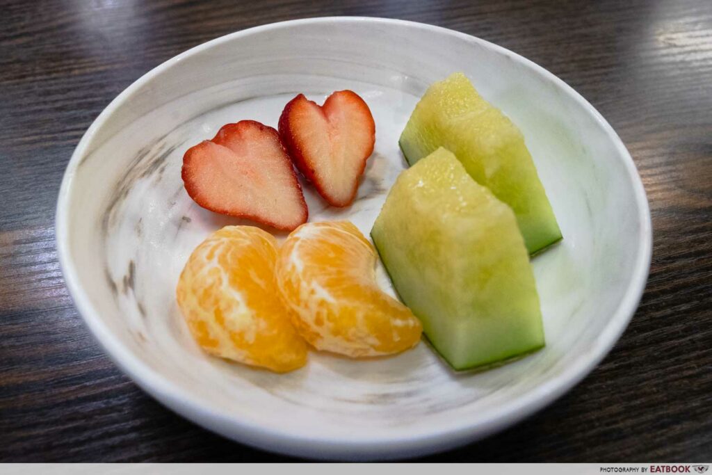 One Prawn & Co Has New 12-Course Menu With Japanese Oyster, Abalone Pao ...