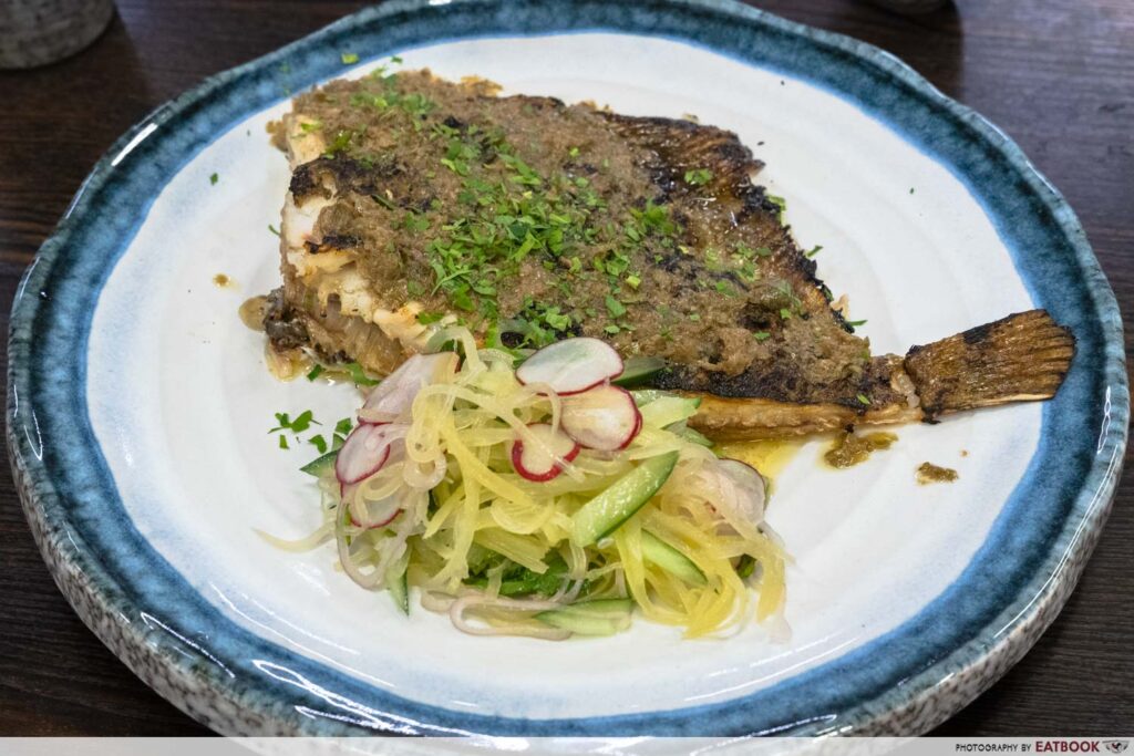 One Prawn & Co Has New 12-Course Menu With Japanese Oyster, Abalone Pao ...