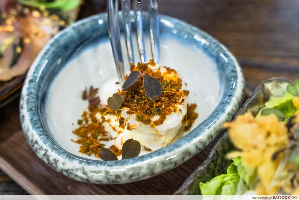 One Prawn & Co Has New 12-Course Menu With Japanese Oyster, Abalone Pao ...