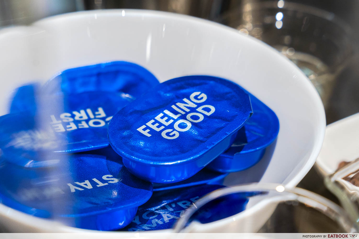 TAG Espresso: New Orchard Cafe With Kaya Latte | Eatbook.sg