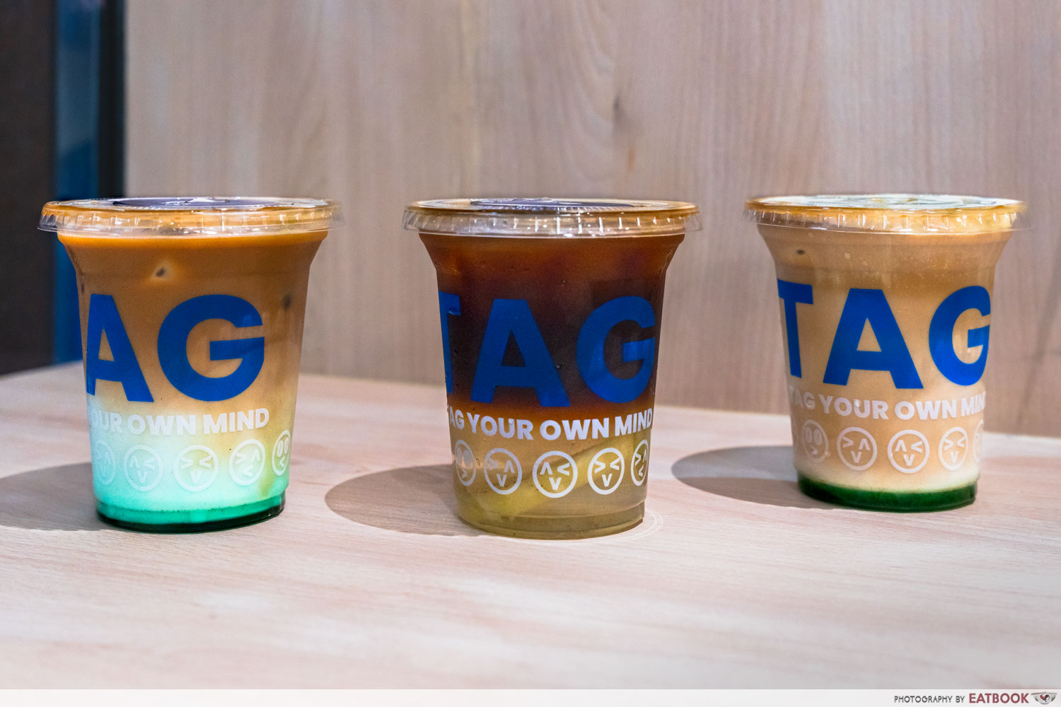 TAG Espresso: New Orchard Cafe With Kaya Latte | Eatbook.sg
