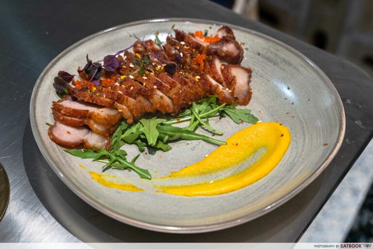 Orchard Food Guide: 30 Best Places To Eat | Eatbook.sg
