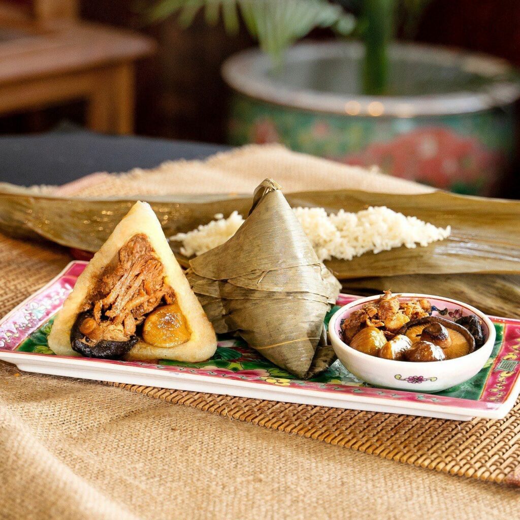 The Ultimate Singapore Food Guide: 75 Truly Local Dishes You Must Try ...