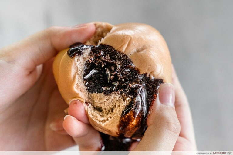 Bei-Ing Dimsum Club Review: Unique Dim Sum By Wonton Mee Founders In ...