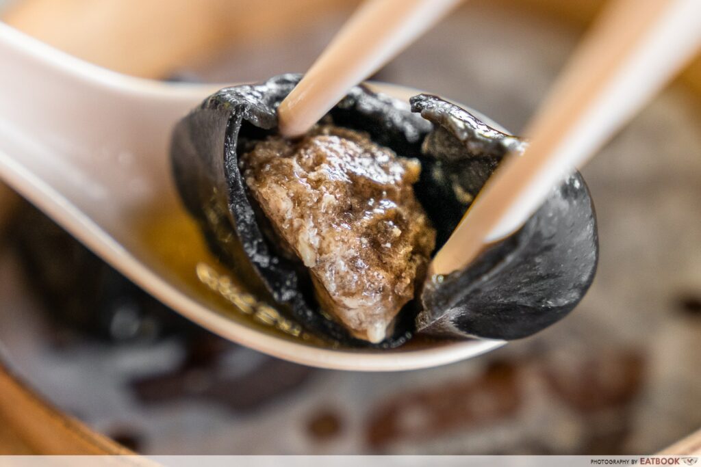 Bei-Ing Dimsum Club Review: Unique Dim Sum By Wonton Mee Founders In ...