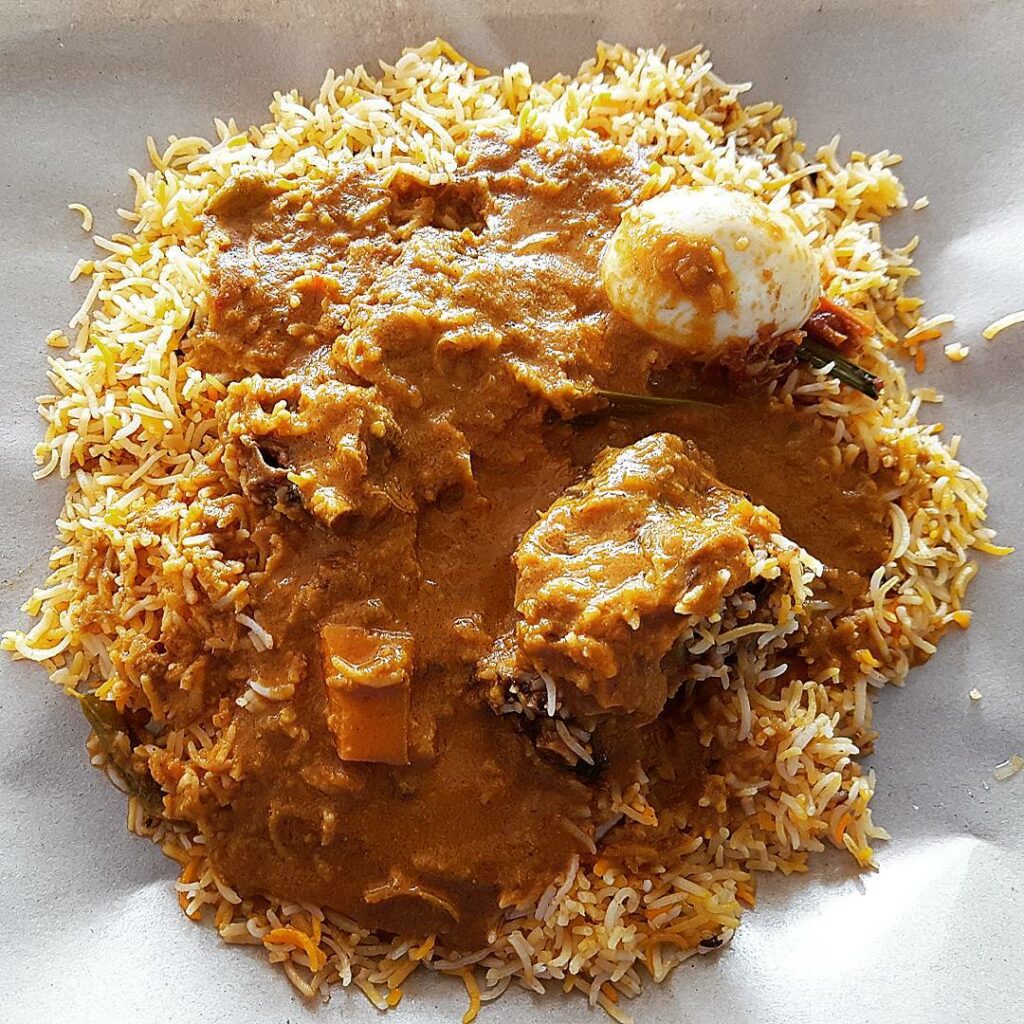 Empress Road Food Centre Guide: Pork Belly Burger, Cheap Bao And More ...