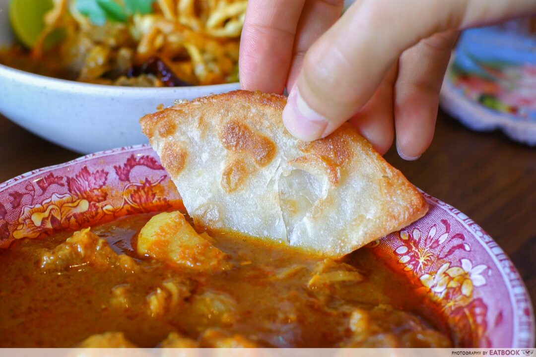 Chiang Mai Thailand Food Guide: 15 Best Places To Try | Eatbook.sg