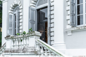 Cafe Brera at Reunion: New Brunch Cafe By Bakery Brera At National ...