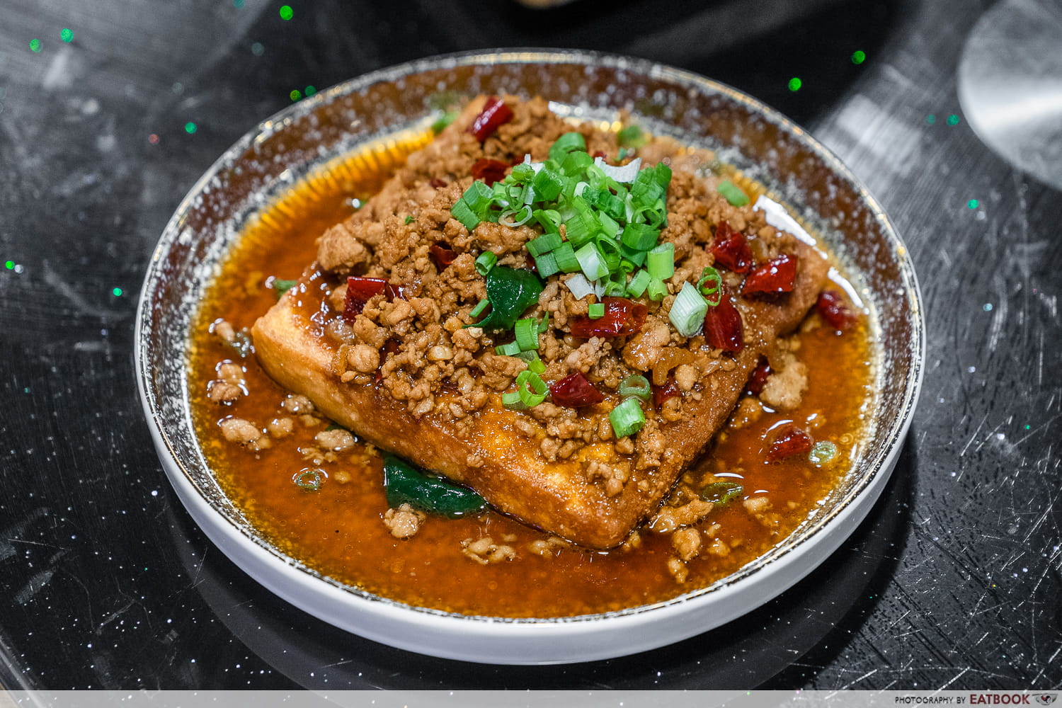 Char Restaurant Review: Mala Char Siew And Zi Char In Jalan Besar ...