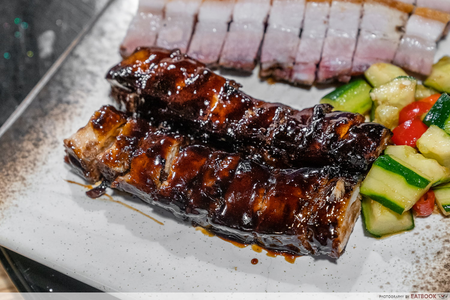 Char Restaurant Review: Mala Char Siew And Zi Char In Jalan Besar ...