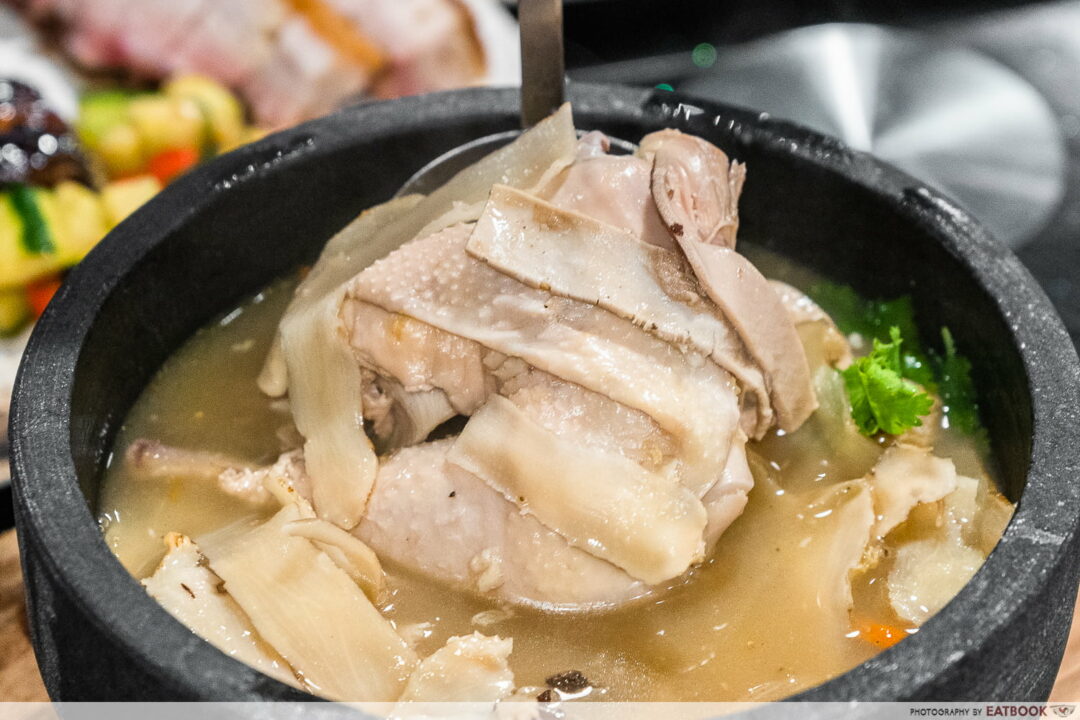 Char Restaurant Review: Mala Char Siew And Zi Char In Jalan Besar ...