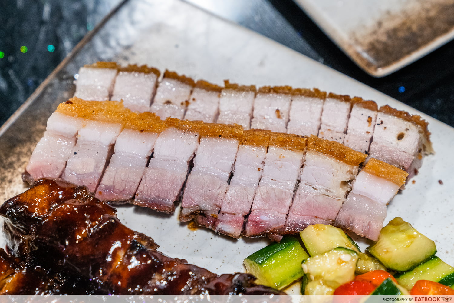 Char Restaurant Review: Mala Char Siew And Zi Char In Jalan Besar ...