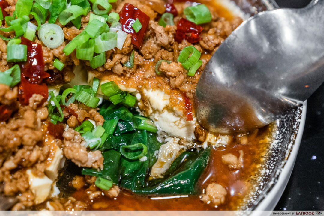 Char Restaurant Review: Mala Char Siew And Zi Char In Jalan Besar ...