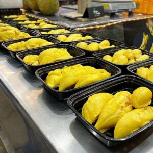 15 Best Durian Stalls In Singapore | Eatbook.sg