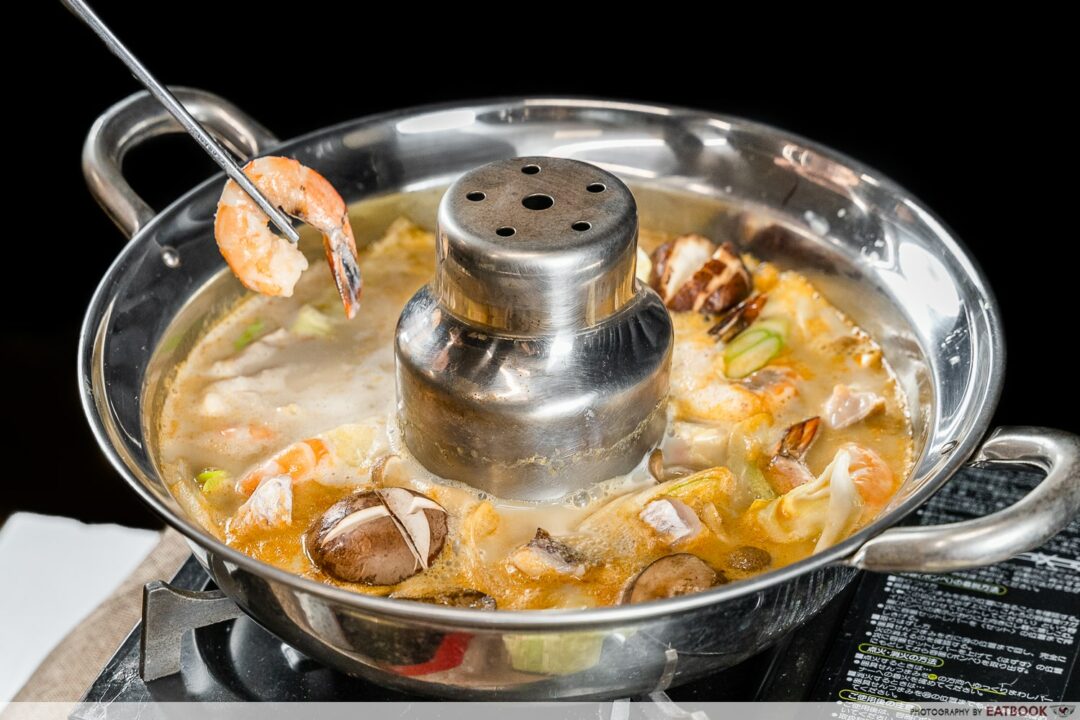 3 Easy Hotpot Broth Recipes To Make For Less Than $5 | Eatbook.sg