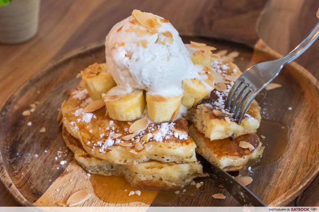 Flavour Flings Review: Halal Brunch Cafe In Hougang | Eatbook.sg