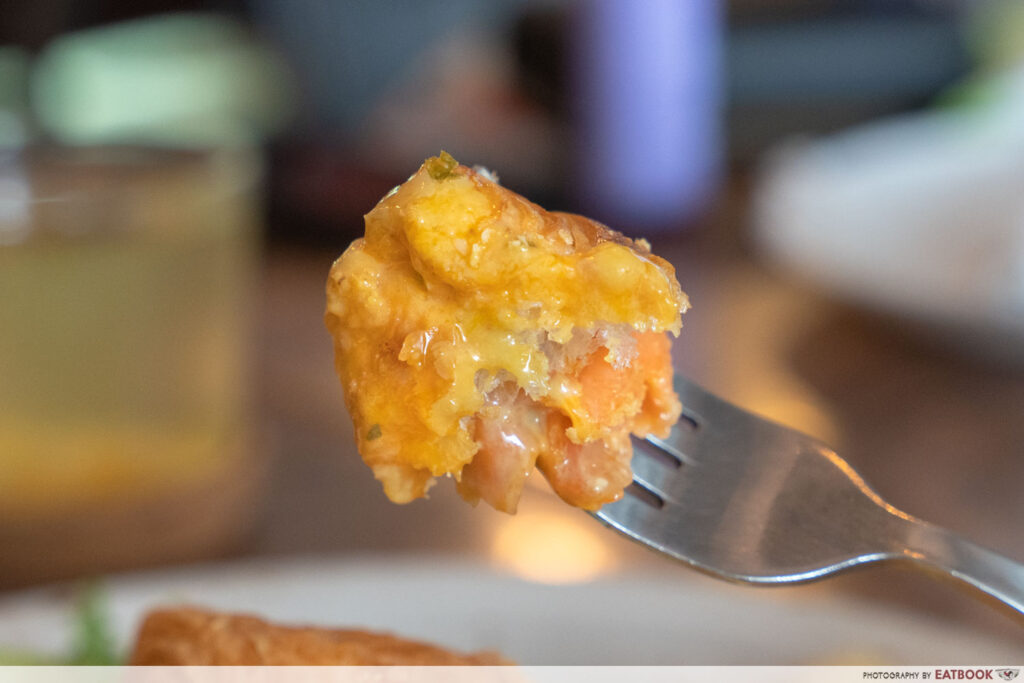 Flavour Flings Review: Halal Brunch Cafe In Hougang | Eatbook.sg