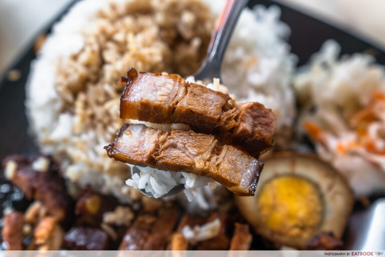 Hakka Lau Wei Review: Herbal Kway Chap At Geylang | Eatbook.sg