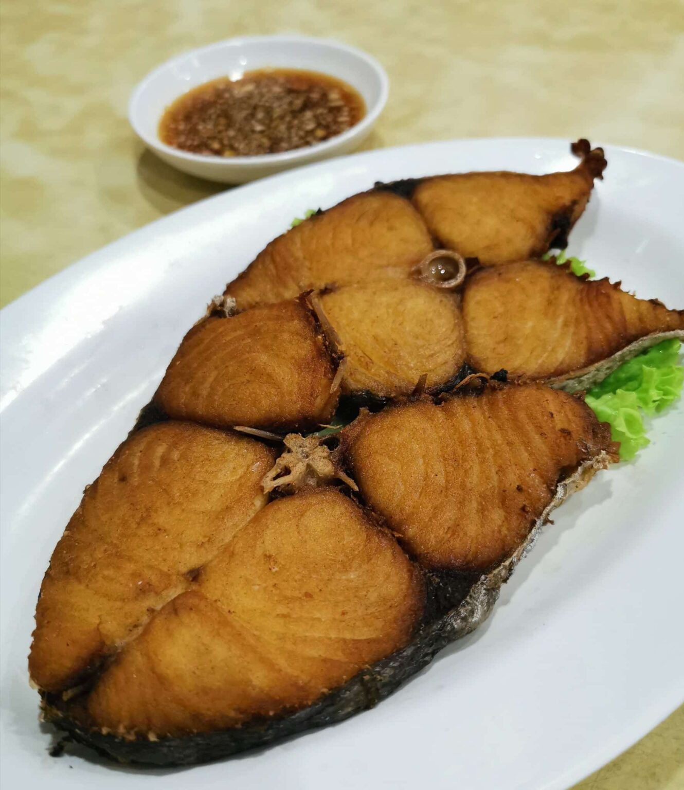 Heng Hua Restaurant Has Fujian Zi Char In Yishun | Eatbook.sg