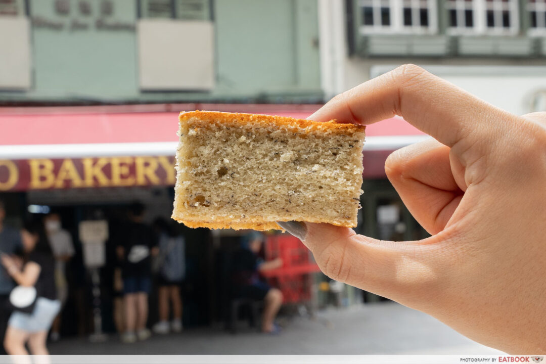 10 Best JB Bakeries Near Customs For Bread | Eatbook.sg