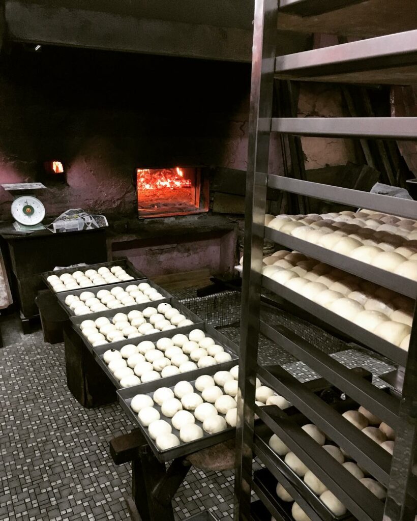 Hiap Joo Bakery: Popular Banana Cake In JB | Eatbook.sg