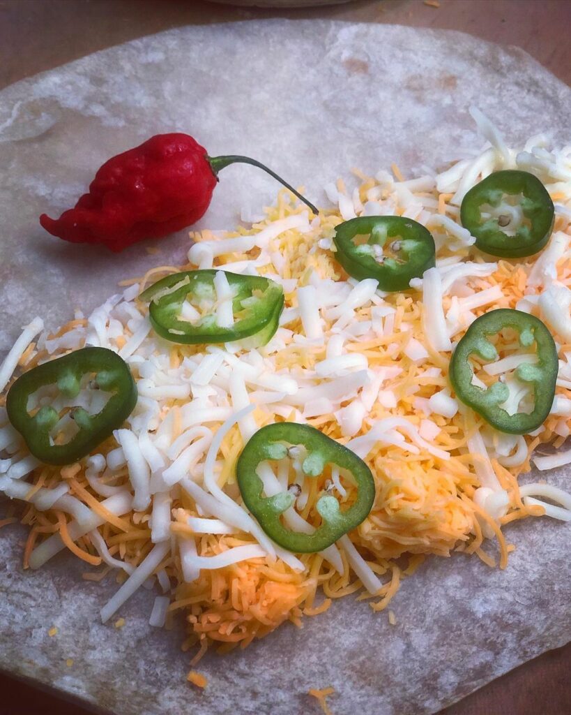 Huevos: Affordable And Legit Mexican Food In Bugis | Eatbook.sg