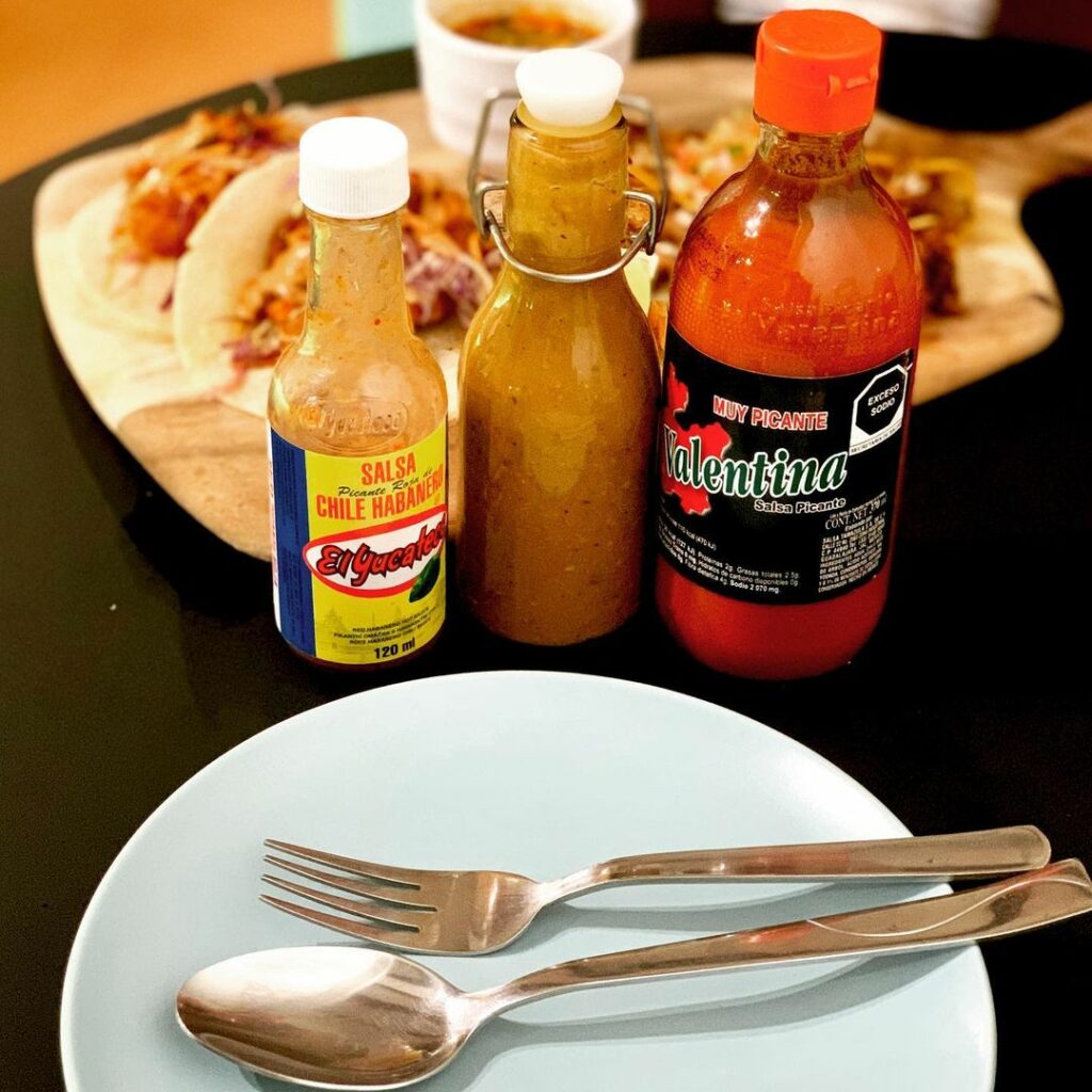 Huevos: Affordable And Legit Mexican Food In Bugis | Eatbook.sg