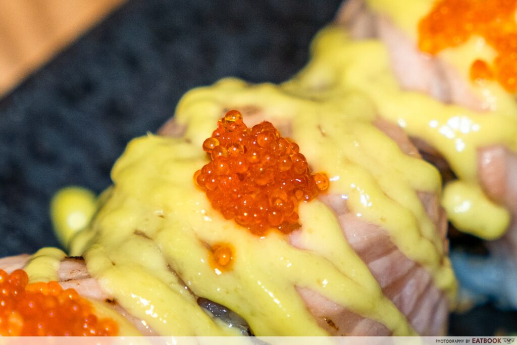 Ichi Umai Review: Affordable Japanese Food In Yishun Junction 9 ...