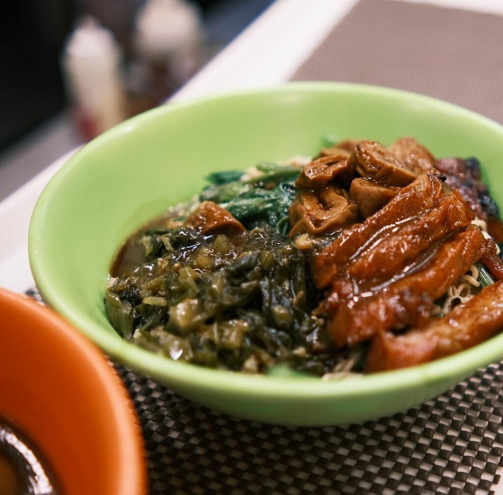 Jurong Point Food Guide: 20 Places To Eat At | Eatbook.sg