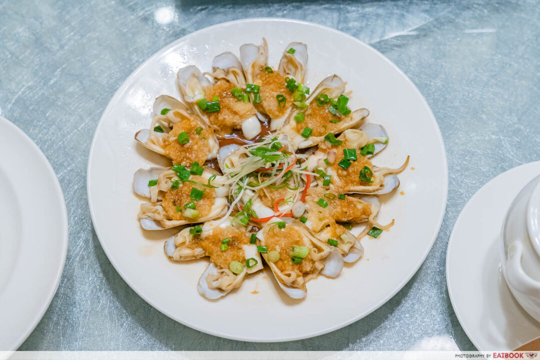 Jurong Point Food Guide: 20 Places To Eat At | Eatbook.sg