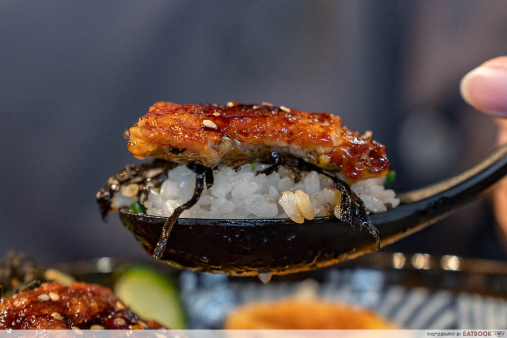 Jyu Gae Bistro Review: New Taiwanese Bar In Bras Basah | Eatbook.sg