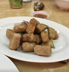 Heng Hua Restaurant Has Fujian Zi Char In Yishun | Eatbook.sg