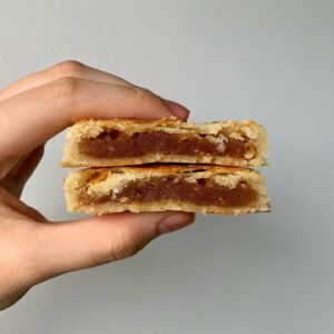 Loong Fatt Tau Sar Piah: OG Tau Sa Piah In Singapore Since 1948 ...