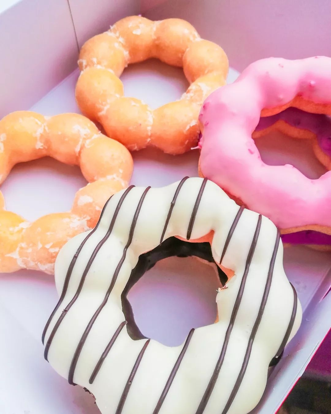 Mister Donut To Open At Bishan Junction 8 | Eatbook.sg