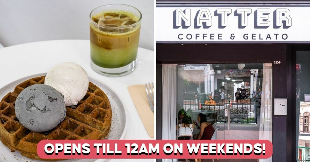 Kok Sen Reopens As An Upgraded Zi Char Restaurant | Eatbook.sg