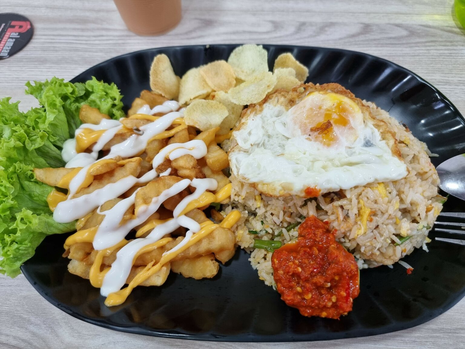 NUS & Supper Stretch Food Guide: 15 Best Eateries | Eatbook.sg