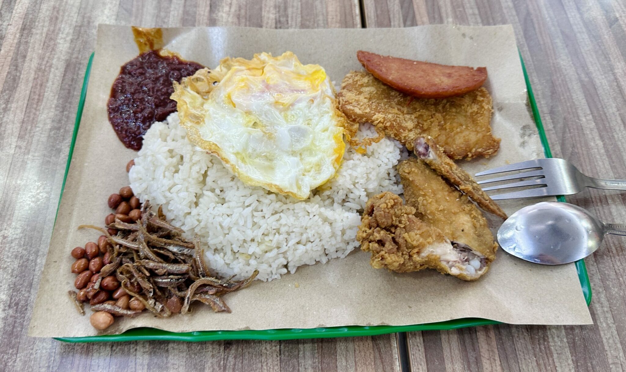 NUS & Supper Stretch Food Guide: 15 Best Eateries | Eatbook.sg