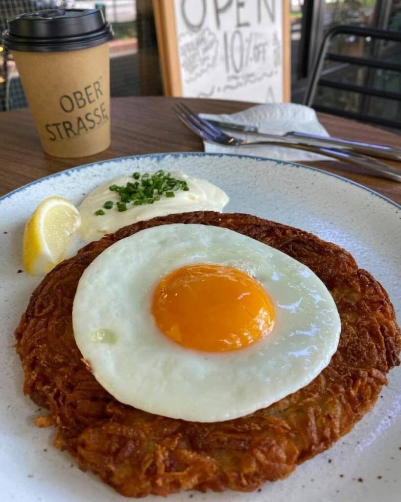 10 Best Stalls In Singapore For Rosti Under $15 | Eatbook.sg